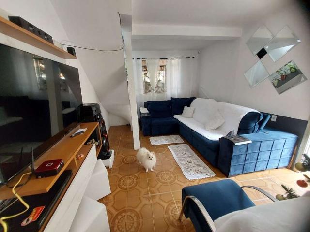 Casa / Sobrado para Venda em Diadema/SP Vila Nogueira 3 Quartos