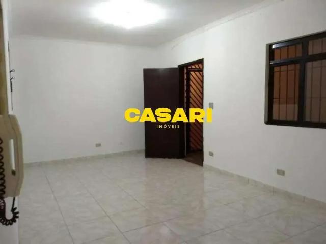 Casa / Sobrado para Venda em Diadema/SP Vila Nogueira 3 Quartos
