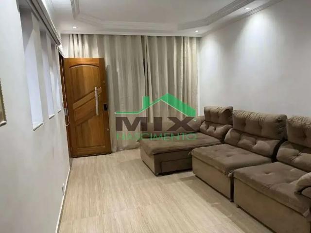 Casa / Sobrado para Venda em Diadema/SP Vila Nogueira 3 Quartos