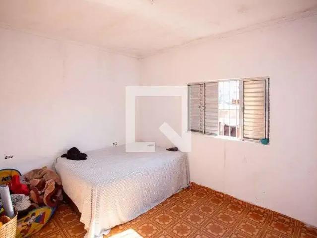 Casa / Sobrado para Venda em Diadema/SP Vila Nogueira 3 Quartos