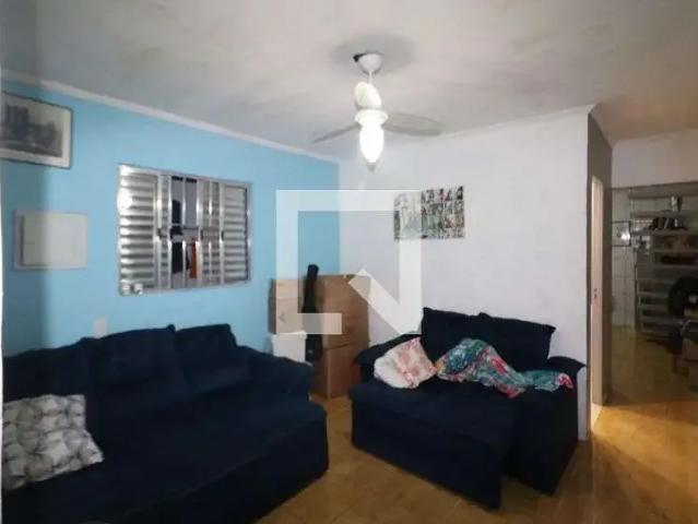 Casa / Sobrado para Venda em Diadema/SP Vila Nogueira 3 Quartos