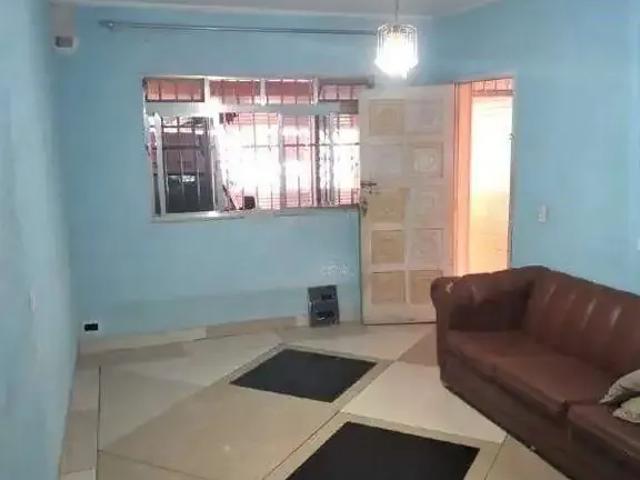 Casa / Sobrado para Venda em Diadema/SP Vila Nogueira 3 Quartos