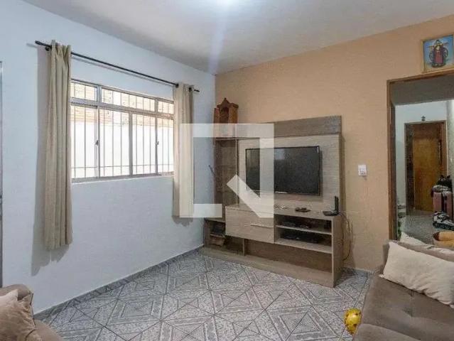 Casa / Sobrado para Venda em Diadema/SP Vila Nogueira 3 Quartos