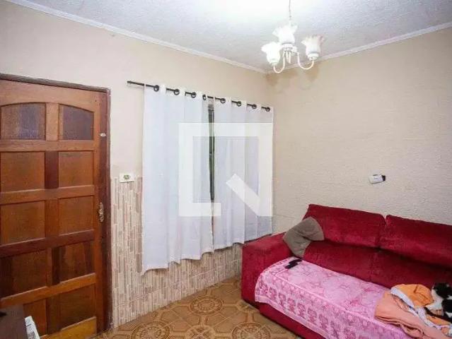 Casa / Sobrado para Venda em Diadema/SP Vila Nogueira 3 Quartos