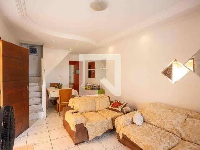 Casa / Sobrado para Venda em Diadema/SP Vila Nogueira 3 Quartos