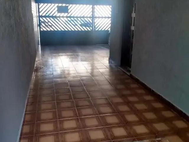 Casa / Sobrado para Venda em Diadema/SP Vila Nogueira 3 Quartos