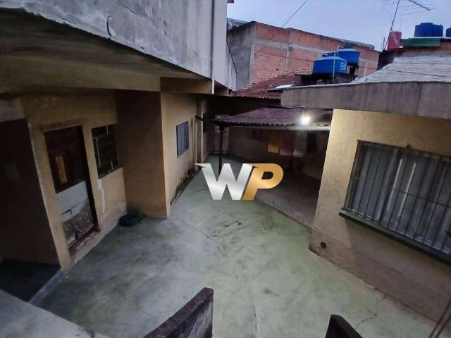 Casa / Sobrado para Venda em Diadema/SP Vila Nogueira 3 Quartos