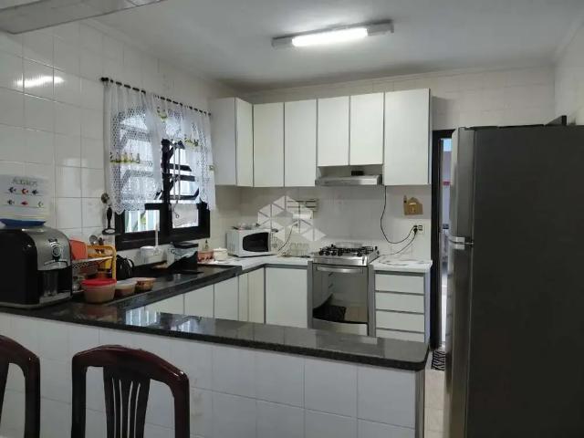 Casa / Sobrado para Venda em Diadema/SP Vila Nogueira 3 Quartos