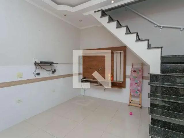 Casa / Sobrado para Venda em Diadema/SP Vila Nogueira 3 Quartos