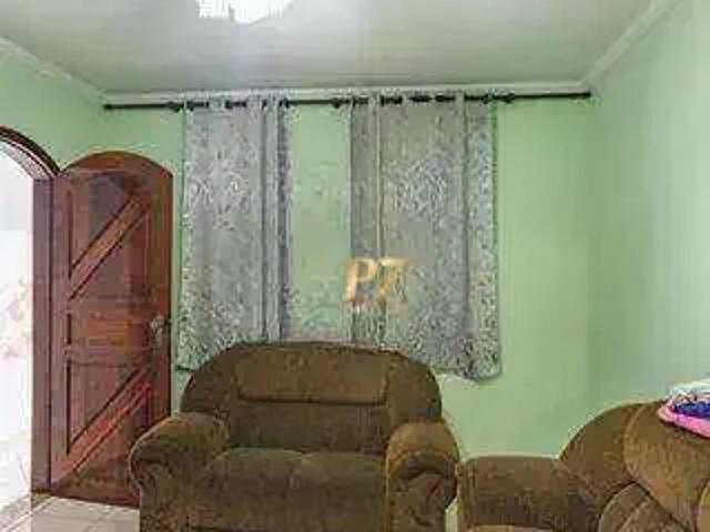Casa / Sobrado para Venda em Diadema/SP Vila Padre Anchieta 3 Quartos