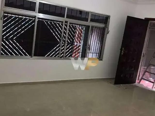 Casa / Sobrado para Venda em Diadema/SP Vila Padre Anchieta 3 Quartos