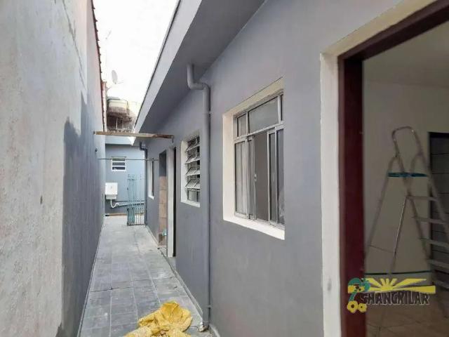 Casa / Sobrado para Venda em Diadema/SP Vila São José 8 Quartos