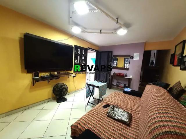 Casa / Sobrado para Venda em Diadema/SP Vila São José 2 Quartos