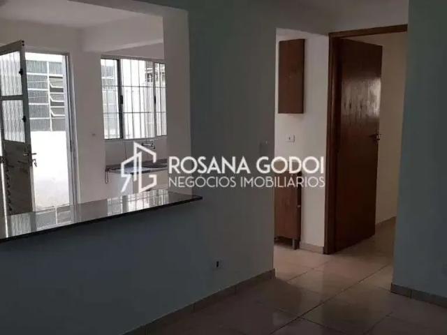 Casa / Sobrado para Venda em Diadema/SP Vila São José 2 Quartos