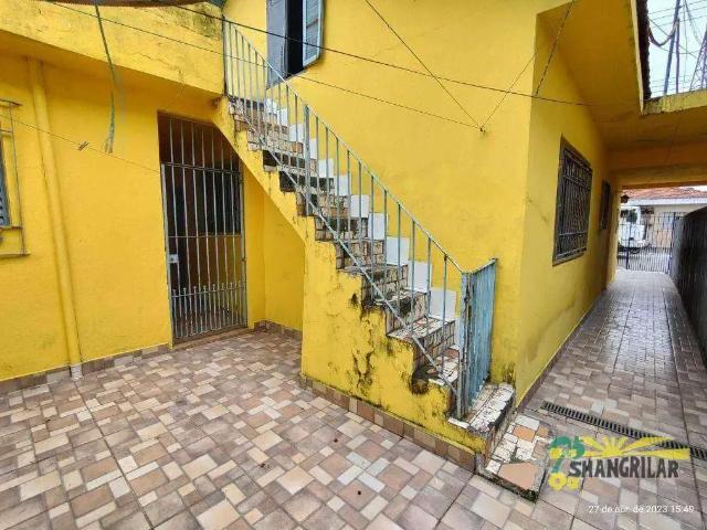 Casa / Sobrado para Venda em Diadema/SP Vila São José 2 Quartos