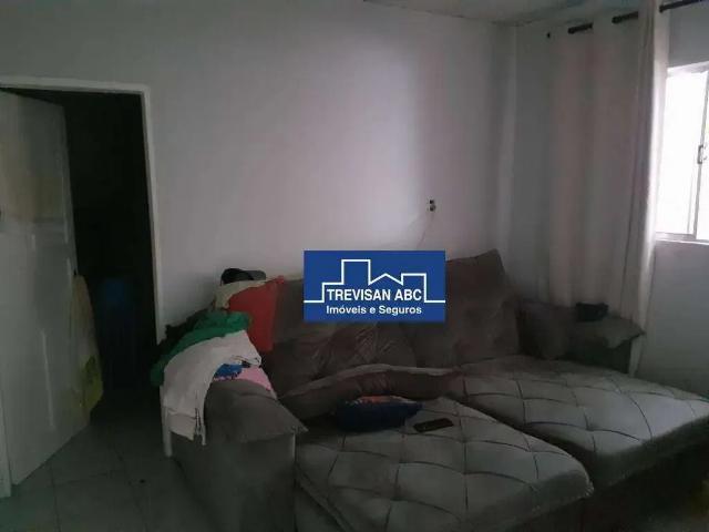 Casa / Sobrado para Venda em Diadema/SP Vila São José 2 Quartos