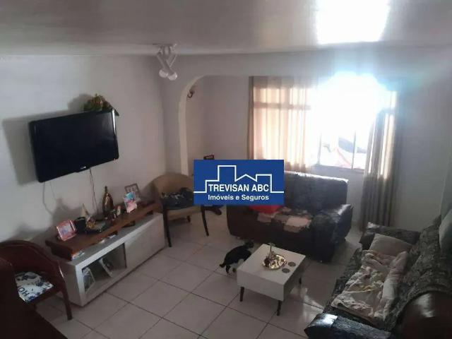 Casa / Sobrado para Venda em Diadema/SP Vila São José 3 Quartos