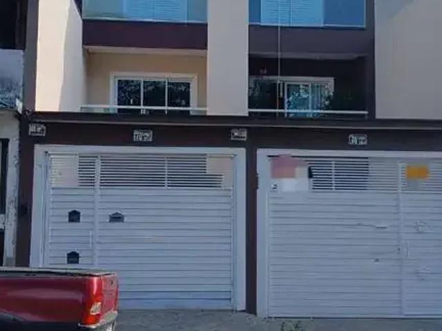 Casa / Sobrado para Venda em Diadema/SP Vila Santa Dirce 3 Quartos