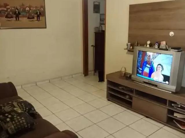 Casa / Sobrado para Venda em Diadema/SP Vila Santa Luzia 3 Quartos