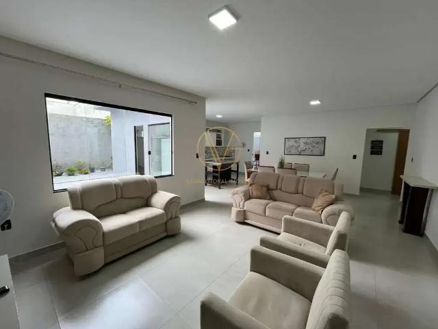 Casa / Sobrado para Venda em Dias D'Ávila/BA Nova Dias Davila 3 Quartos