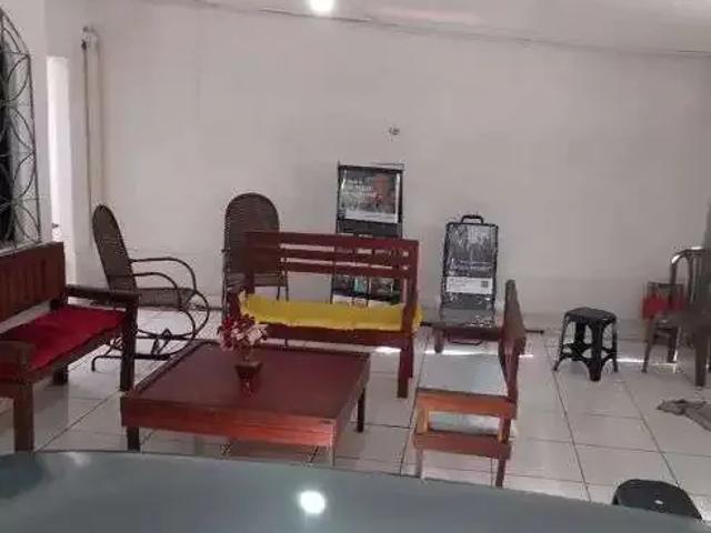 Casa / Sobrado para Venda em Dias D'Ávila/BA Centro 2 Quartos