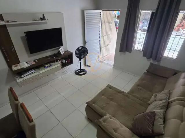 Casa / Sobrado para Venda em Dias D'Ávila/BA Centro 2 Quartos