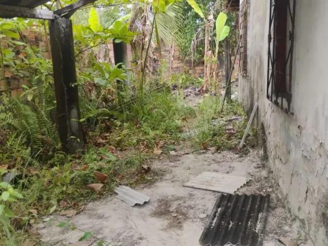 Casa / Sobrado para Venda em Dias D'Ávila/BA Centro 2 Quartos