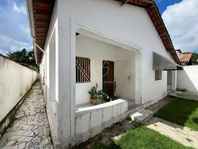 Casa / Sobrado para Venda em Dias D'Ávila/BA Centro 3 Quartos