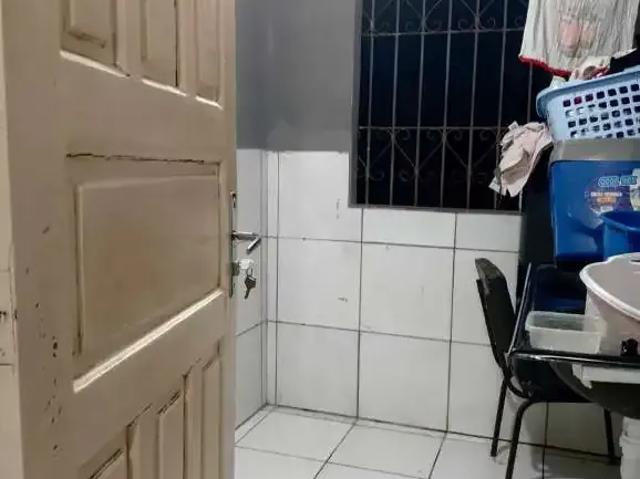 Casa / Sobrado para Venda em Dias D'Ávila/BA Centro 3 Quartos