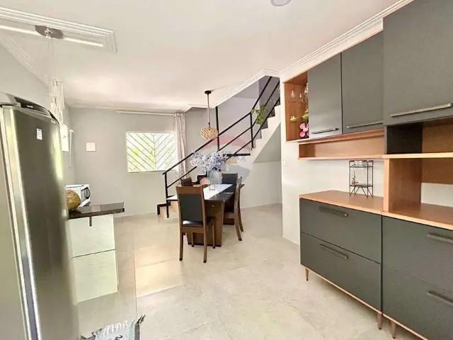 Casa / Sobrado para Venda em Dias D'Ávila/BA Centro 3 Quartos