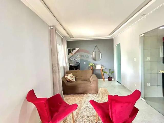 Casa / Sobrado para Venda em Dias D'Ávila/BA Centro 3 Quartos