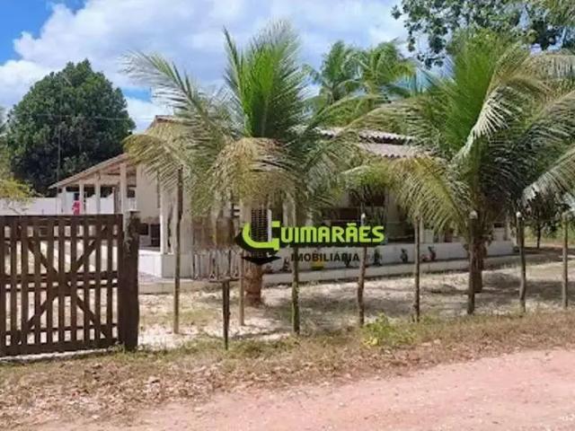 Casa / Sobrado para Venda em Dias D'Ávila/BA Genaro 2 Quartos