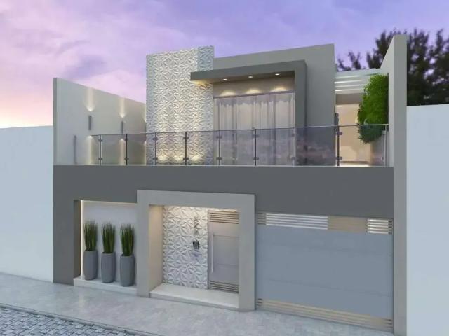 Casa / Sobrado para Venda em Divinópolis/MG Manoel Valinhas 4 Quartos