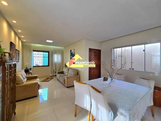 Casa / Sobrado para Venda em Divinópolis/MG Manoel Valinhas 2 Quartos