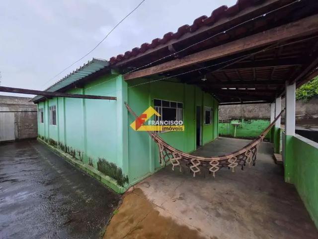 Casa / Sobrado para Venda em Divinópolis/MG Manoel Valinhas 3 Quartos
