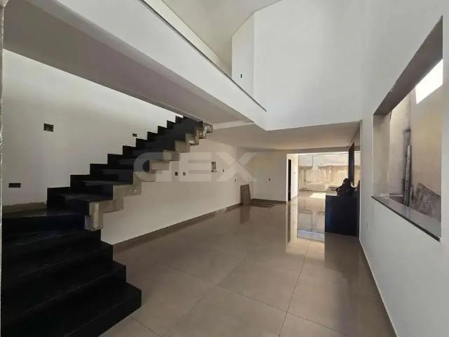 Casa / Sobrado para Venda em Divinópolis/MG Manoel Valinhas 3 Quartos