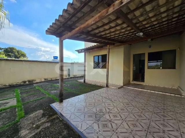 Casa / Sobrado para Venda em Divinópolis/MG Manoel Valinhas 3 Quartos