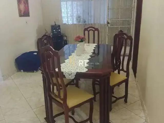 Casa / Sobrado para Venda em Divinópolis/MG Manoel Valinhas 3 Quartos