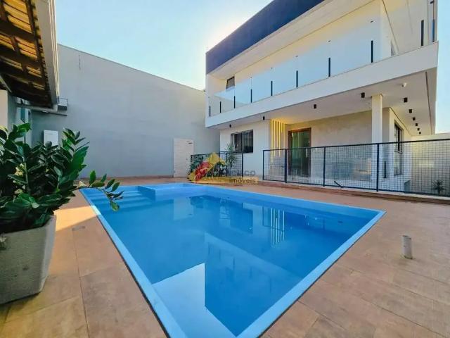 Casa / Sobrado para Venda em Divinópolis/MG Manoel Valinhas 3 Quartos