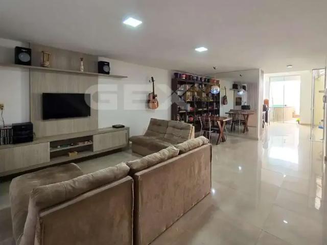 Casa / Sobrado para Venda em Divinópolis/MG Manoel Valinhas 3 Quartos