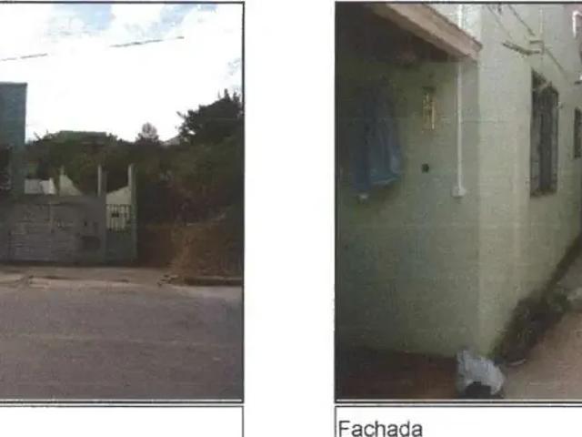 Casa / Sobrado para Venda em Divinópolis/MG Mangabeiras 2 Quartos
