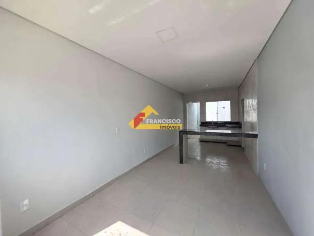 Casa / Sobrado para Venda em Divinópolis/MG Maria Peçanha 3 Quartos