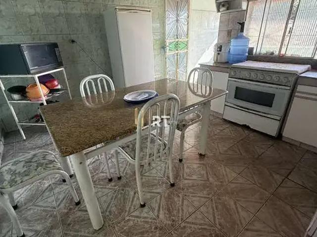Casa / Sobrado para Venda em Divinópolis/MG Nações 3 Quartos