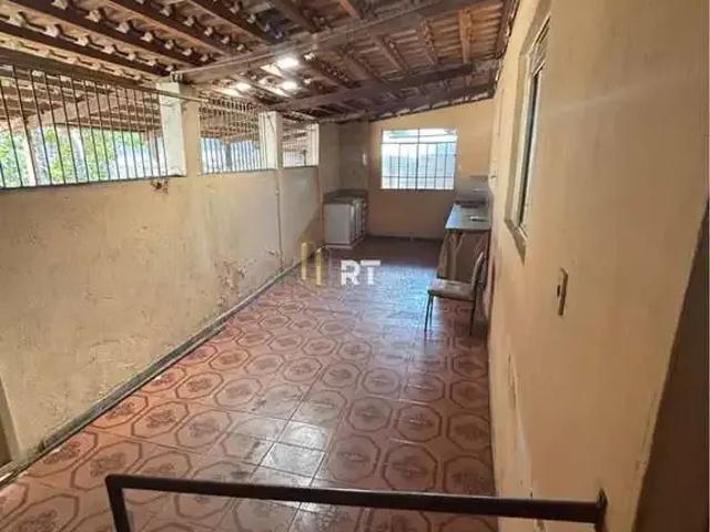 Casa / Sobrado para Venda em Divinópolis/MG Nações 3 Quartos