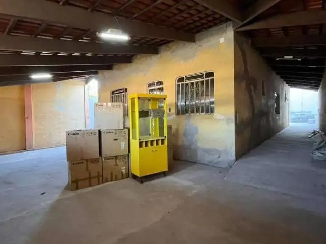 Casa / Sobrado para Venda em Divinópolis/MG Nossa Senhora das Graças 3 Quartos