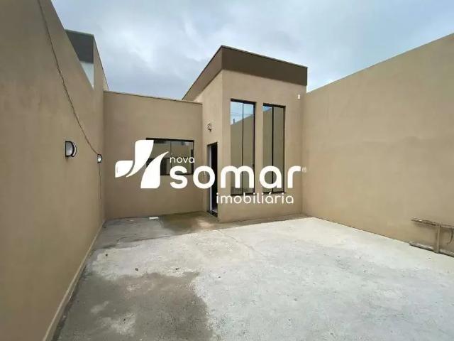 Casa / Sobrado para Venda em Divinópolis/MG Nova Holanda 3 Quartos
