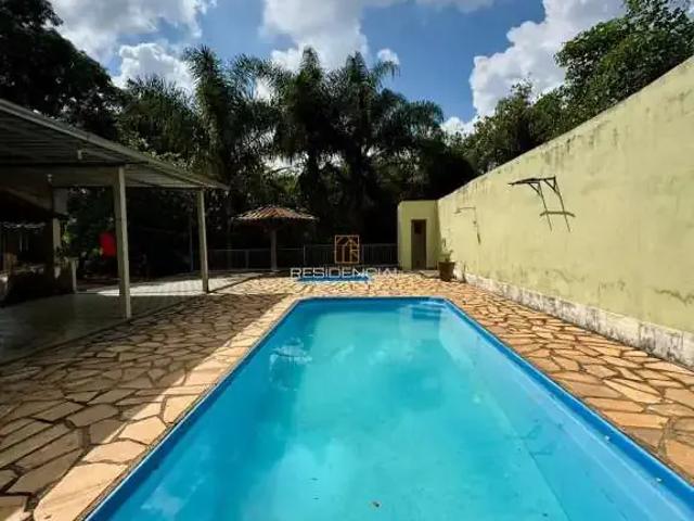 Casa / Sobrado para Venda em Divinópolis/MG Oliveiras 3 Quartos