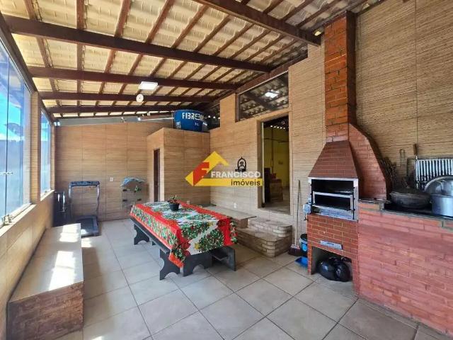 Casa / Sobrado para Venda em Divinópolis/MG Belo Vale 3 Quartos