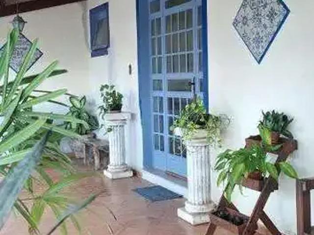 Casa / Sobrado para Venda em Divinópolis/MG Belvedere 3 Quartos