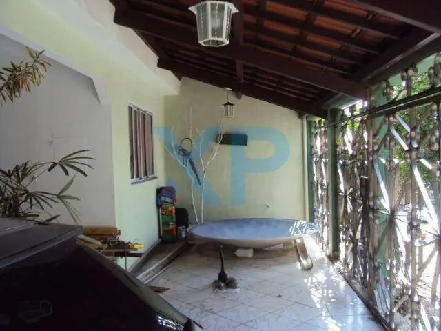 Casa / Sobrado para Venda em Divinópolis/MG Bom Pastor 3 Quartos